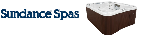 AA Promo page - Sundance Spas