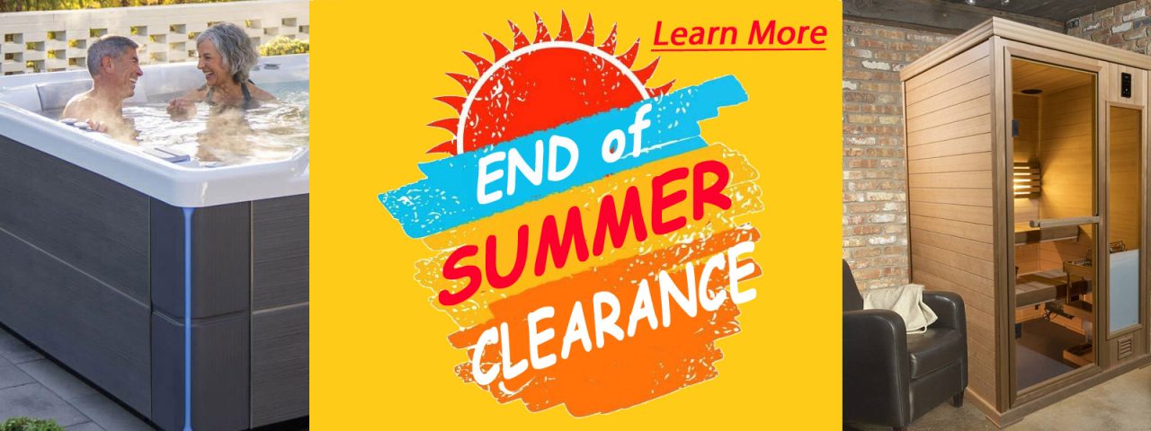 Los Angeles Hot Tubs & Saunas - Hot Spring & Sundance Spas of LA